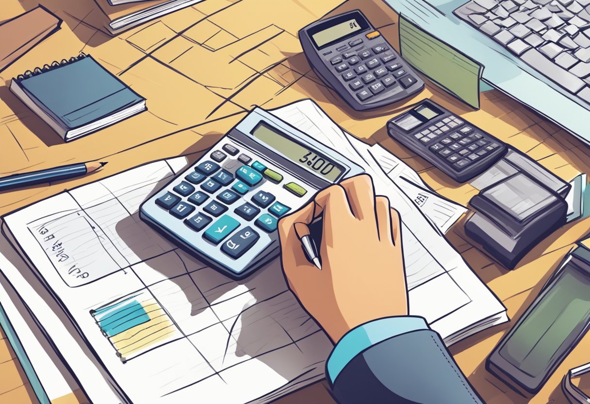 ¿Cómo pagar deudas de $10,000 y más? Estrategias efectivas para ...