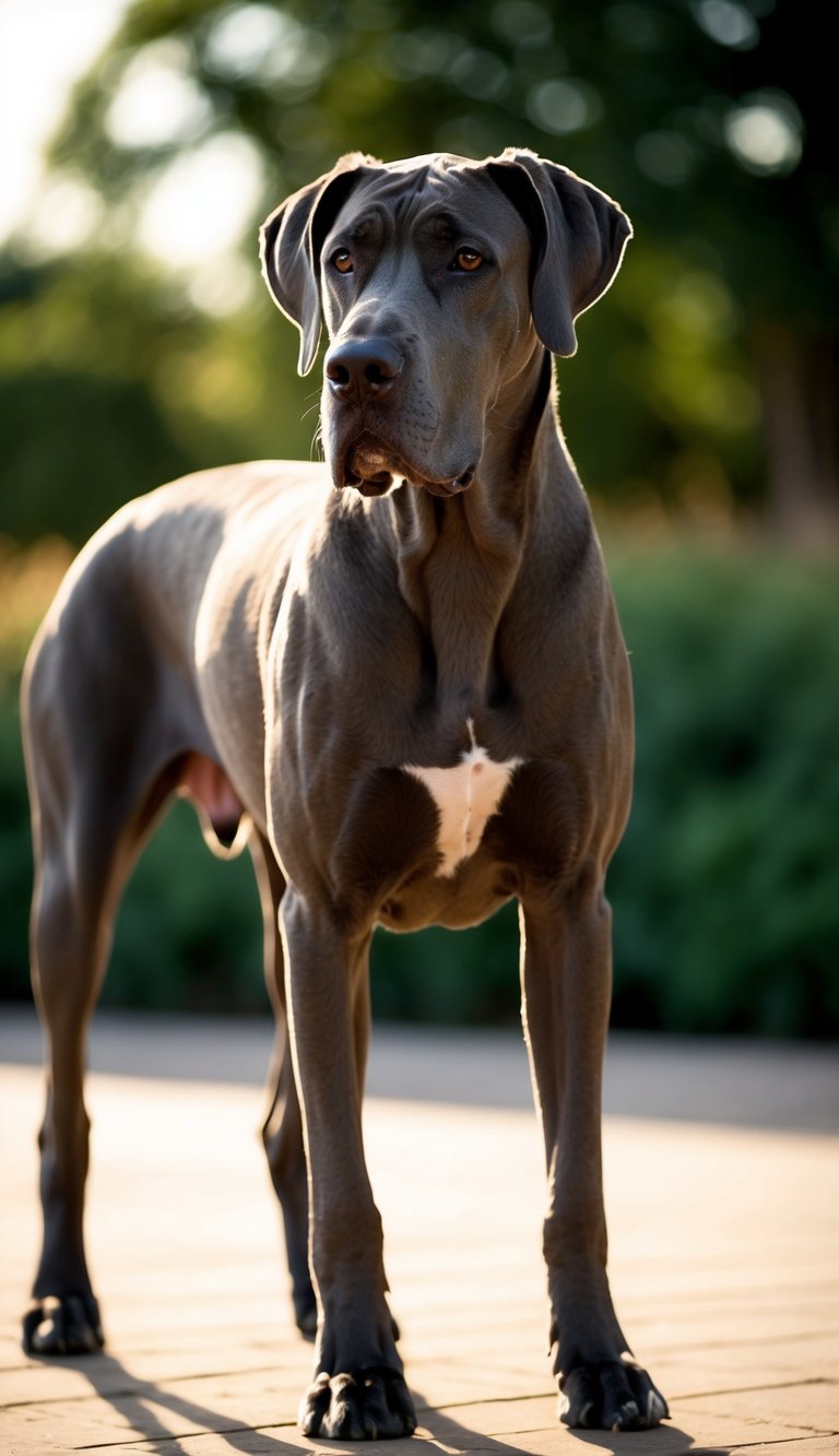 11 Tips for Taking the Perfect Photo of Your Great Dane: Capture Their ...