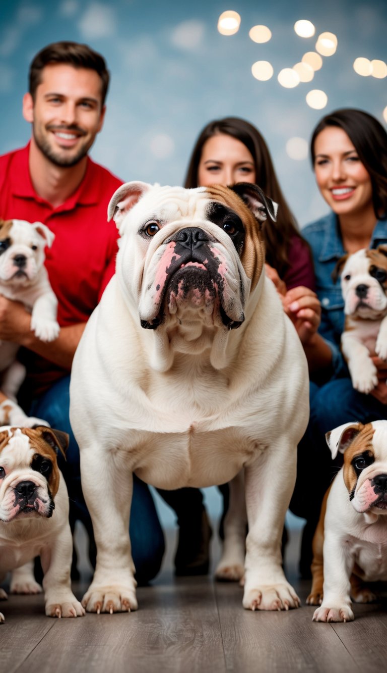 11 Reasons Bulldogs Are So Popular: Discover the Charm Behind This ...
