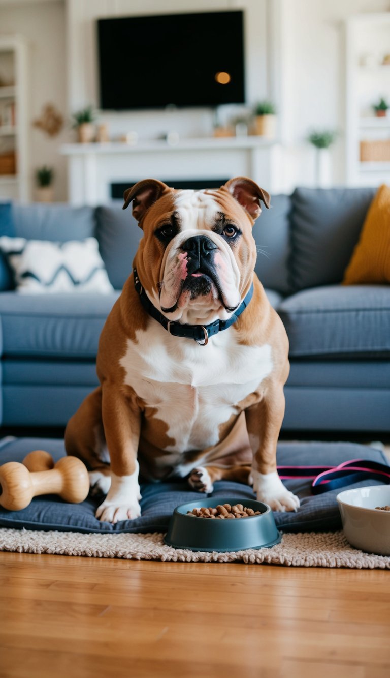11 Things to Do Before Bringing Home a Bulldog: Your Ultimate Prep ...
