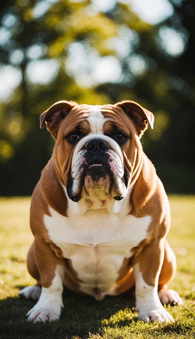 11 Tips for Taking the Perfect Photo of Your Bulldog: Unleash Your Dog ...