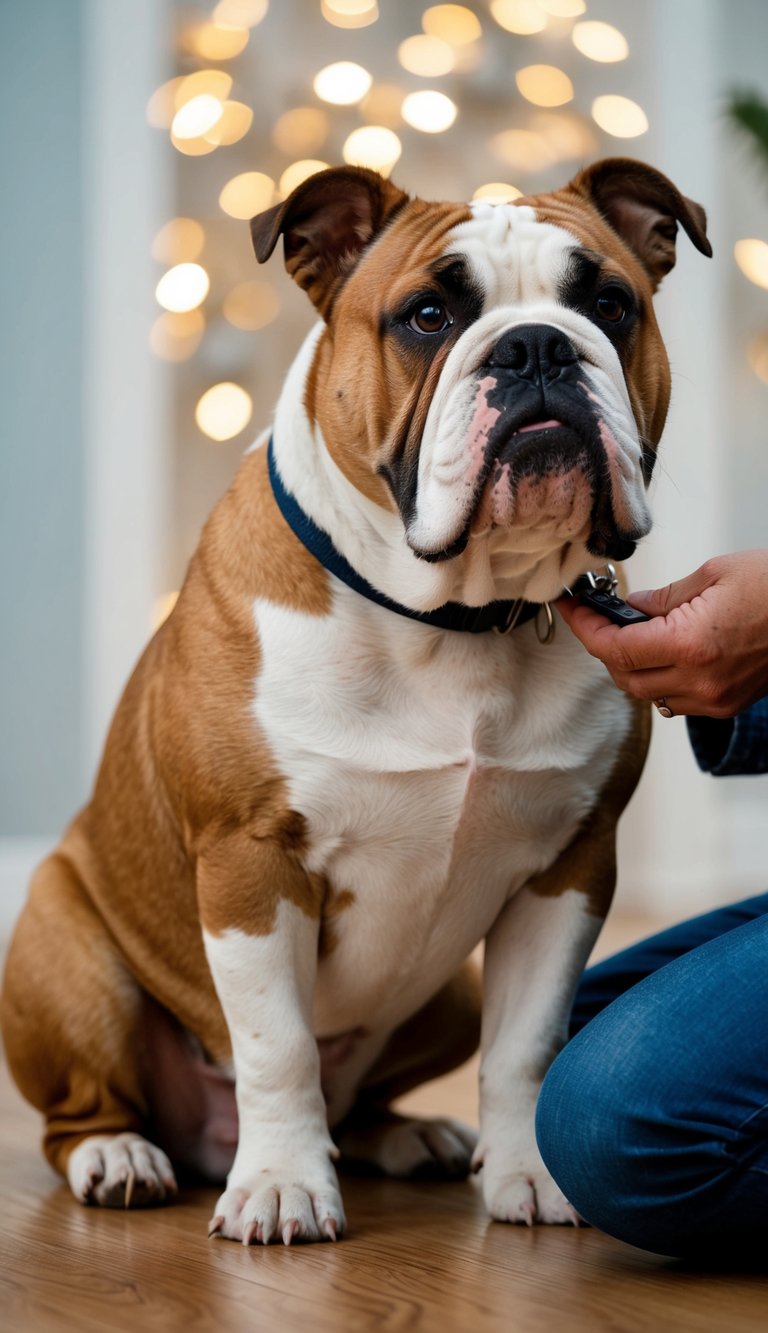 11 Essential Commands Every Bulldog Should Know for a Happy and Well ...