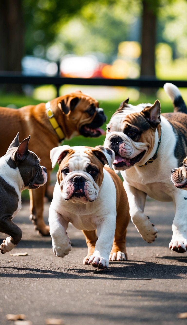 11 Tips for Socializing a Bulldog: Unlock Your Pup's Playful Potential ...