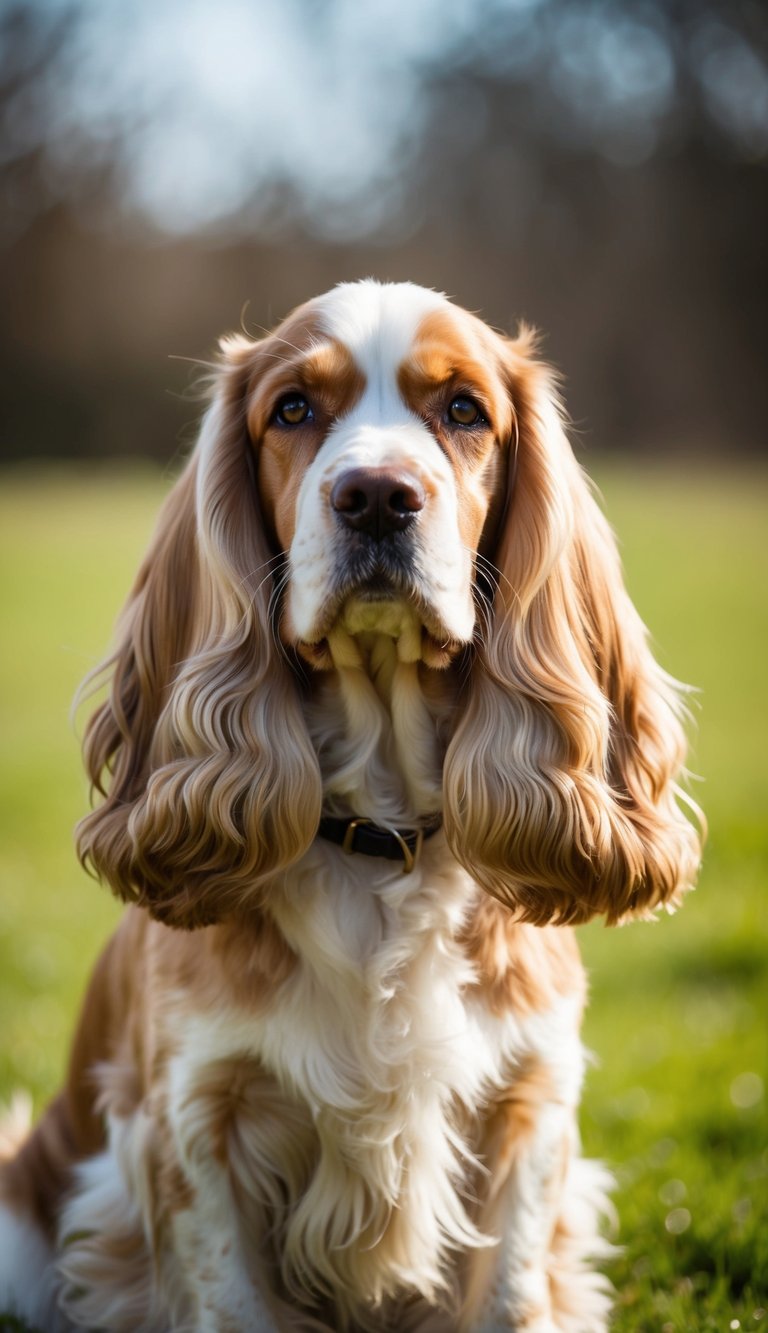 11 Common Myths About Cocker Spaniels Debunked! - Lets Learn Slang