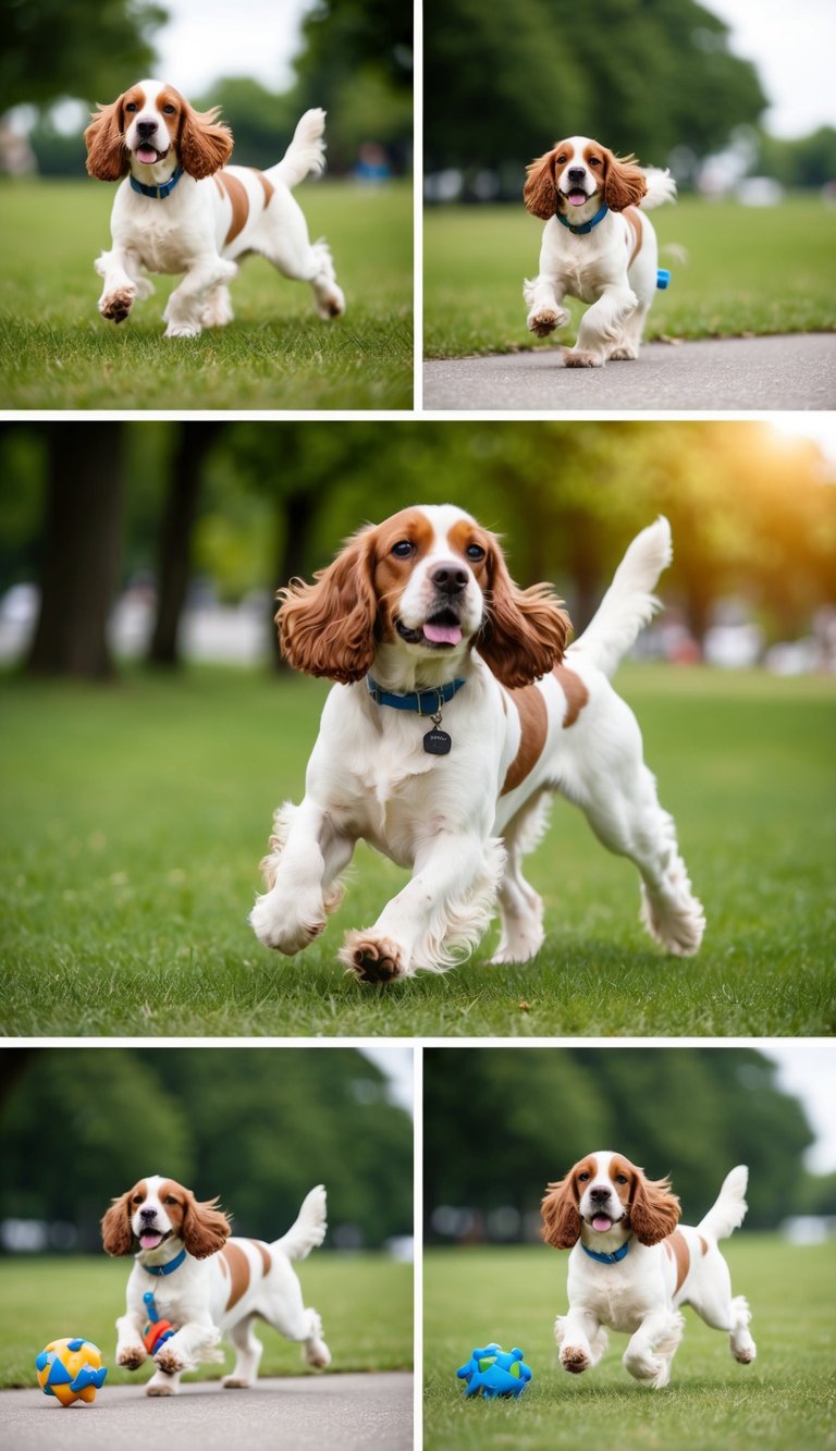11 Ways to Help Your Cocker Spaniel Live Longer: Boost Their Health and Happiness! - Lets Learn ...