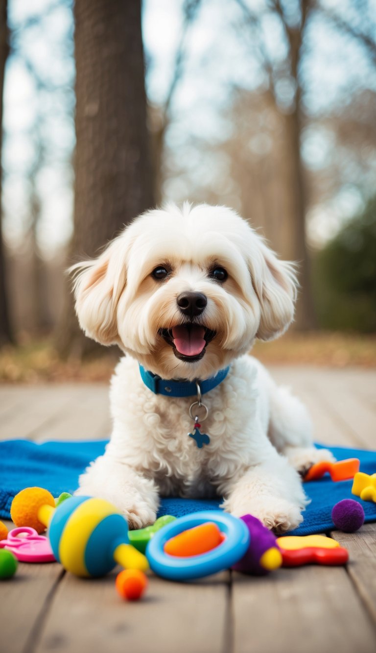 11 Common Myths About Bichon Frises: Busting the Truth Behind This ...