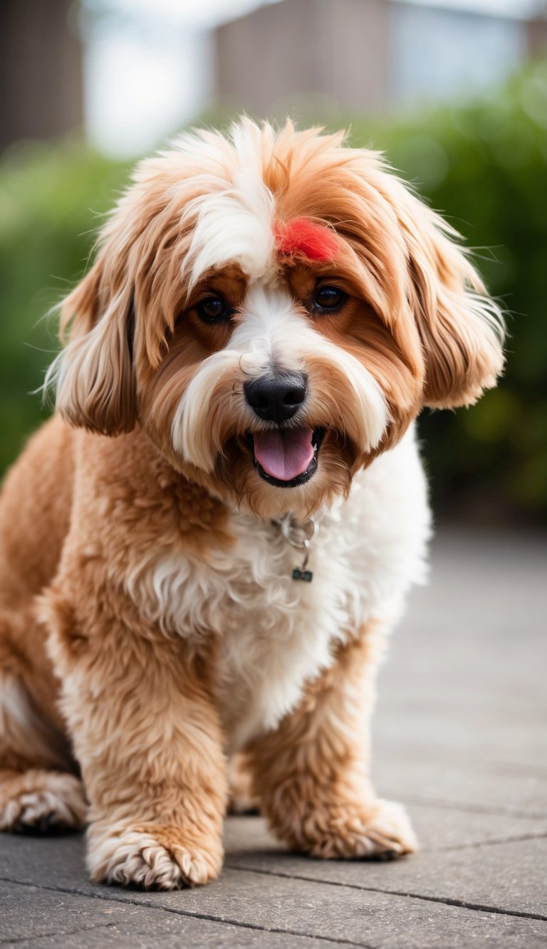 11 Common Bichon Frise Skin Issues and How to Solve Them! - Lets Learn ...