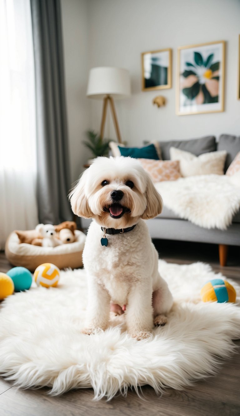 11 Reasons Why Bichon Frises Are Better Than Cats: The Ultimate ...