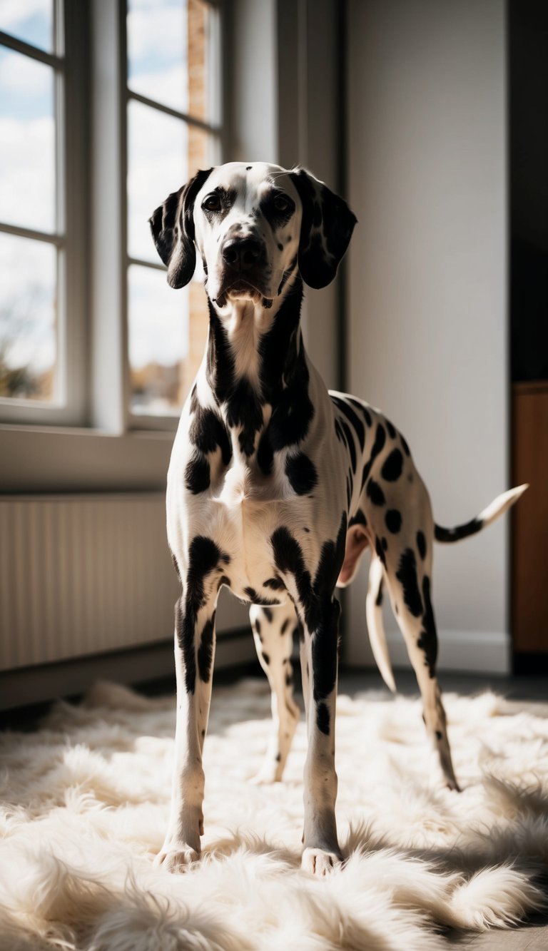 11 Unique Facts About Dalmatians You Didn't Know! - Lets Learn Slang