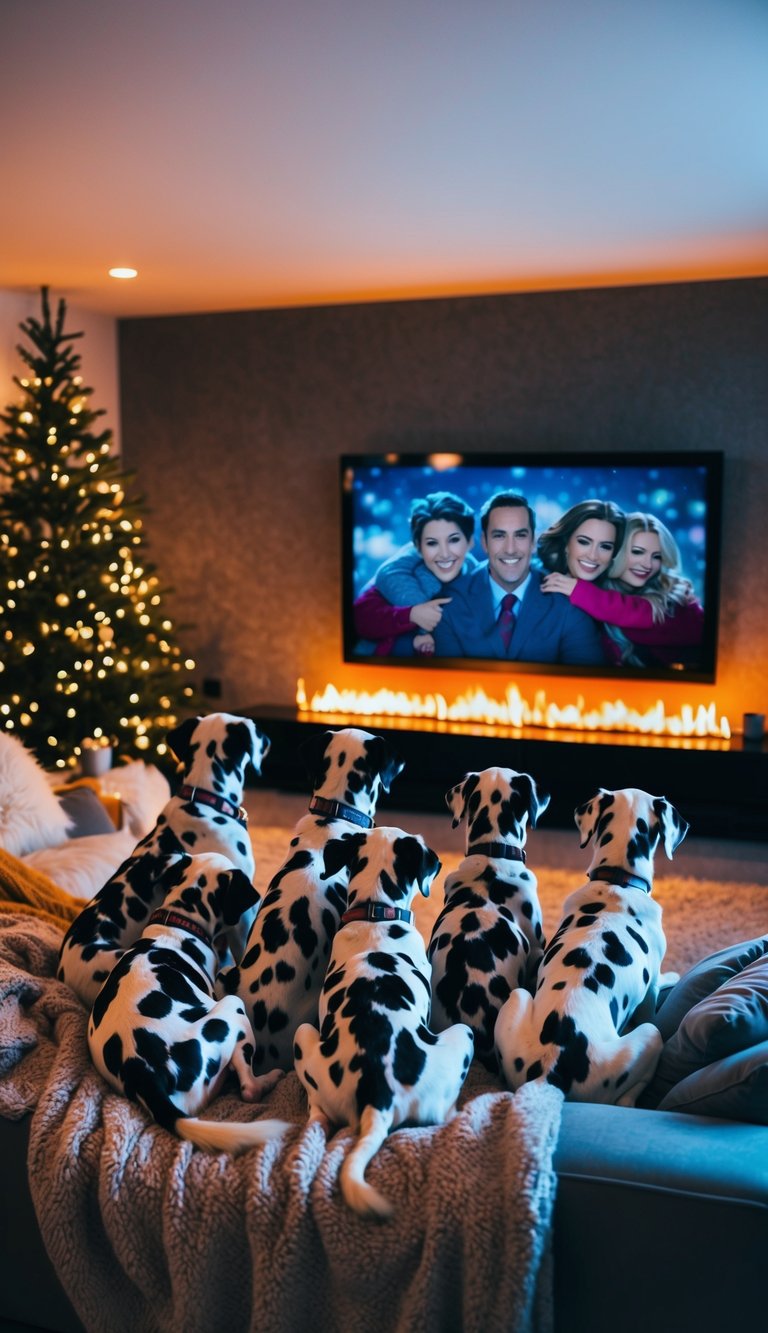 11 Dalmatian Bonding Activities for Unforgettable Fun Together! - Lets ...