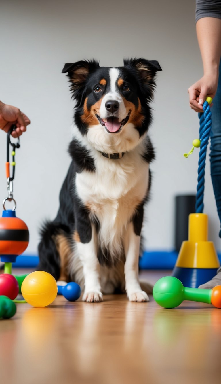 11 Fun Activities to Do with Your Border Collie for Endless Adventures ...