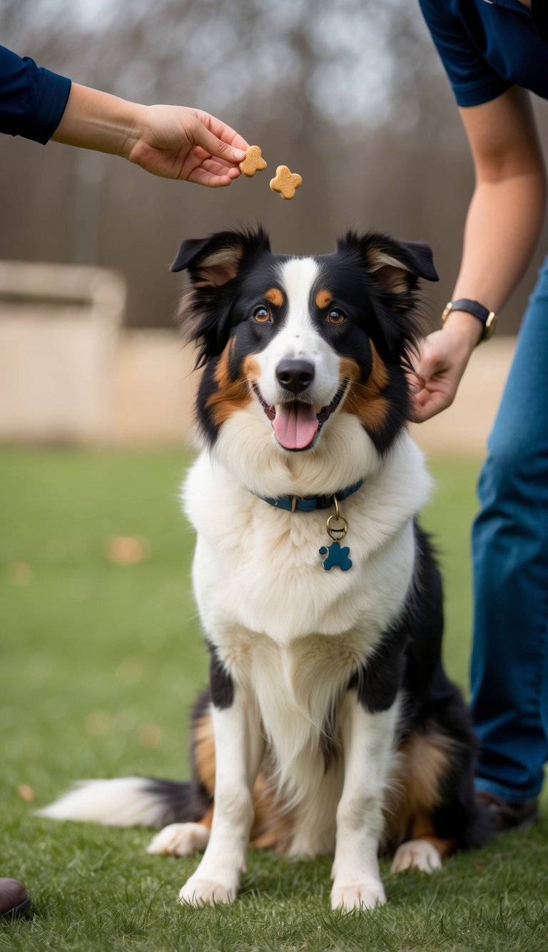 11 Tips for Training a Stubborn Border Collie: Unlock Their Full ...
