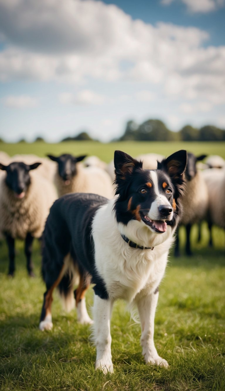 11 Things to Know Before Getting a Border Collie: The Ultimate Guide to ...
