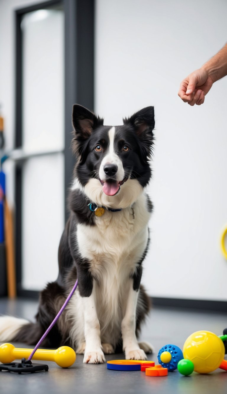 11 Things to Know Before Getting a Border Collie: The Ultimate Guide to ...