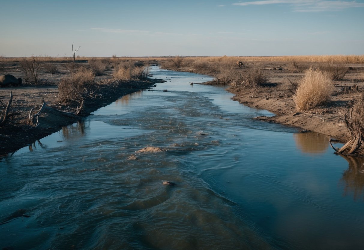 Impact of Poor Water Quality on Health: Silent Threat to Public Well ...