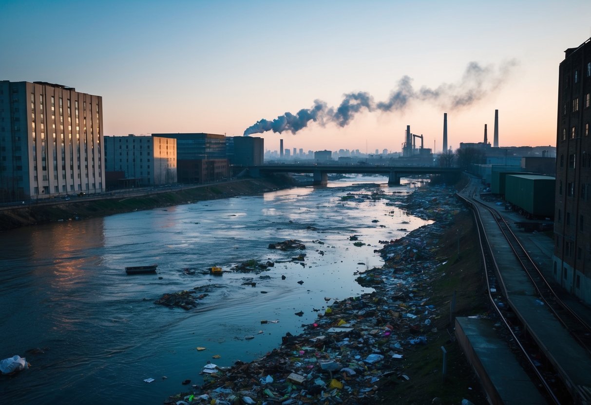 Importance of Water Quality: A Critical Factor for Human Health and ...