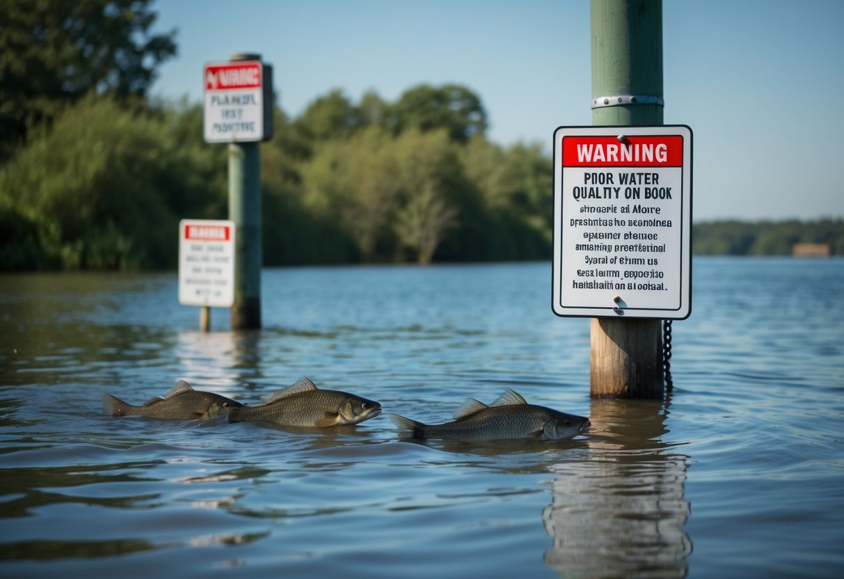 Impact of Poor Water Quality on Health: Silent Threat to Public Well ...