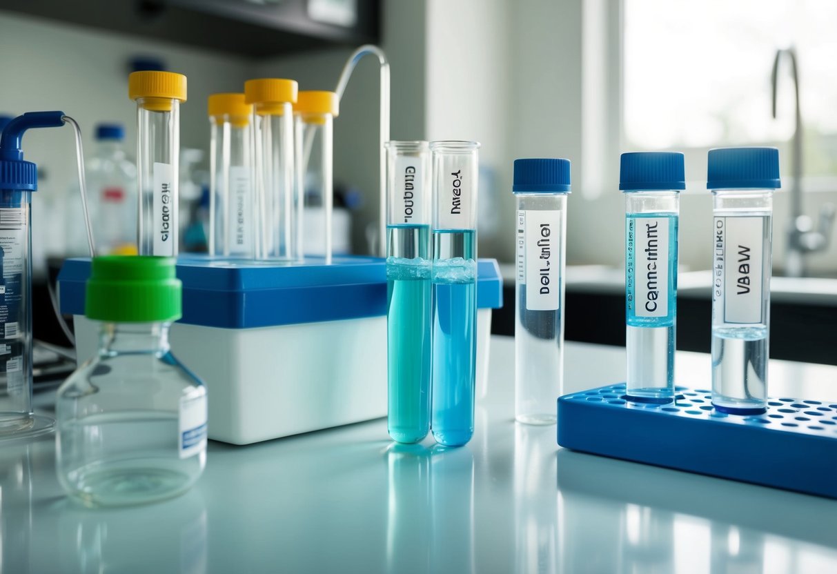 Drinking Water Contaminants: Hidden Threats in Your Tap – Water Science Hub