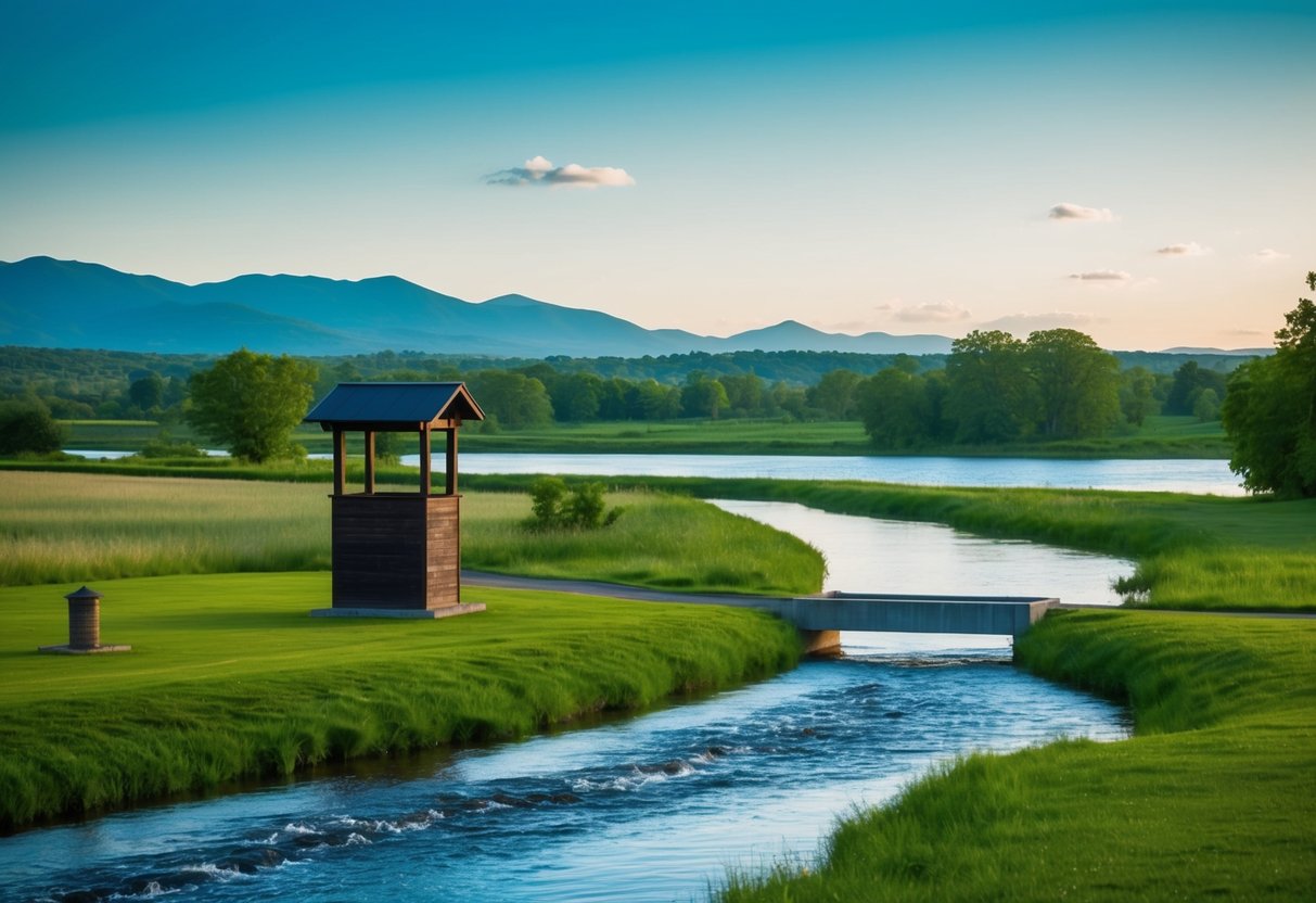 Drinking Water Sources: Essential Options for Hydration – Water Science Hub