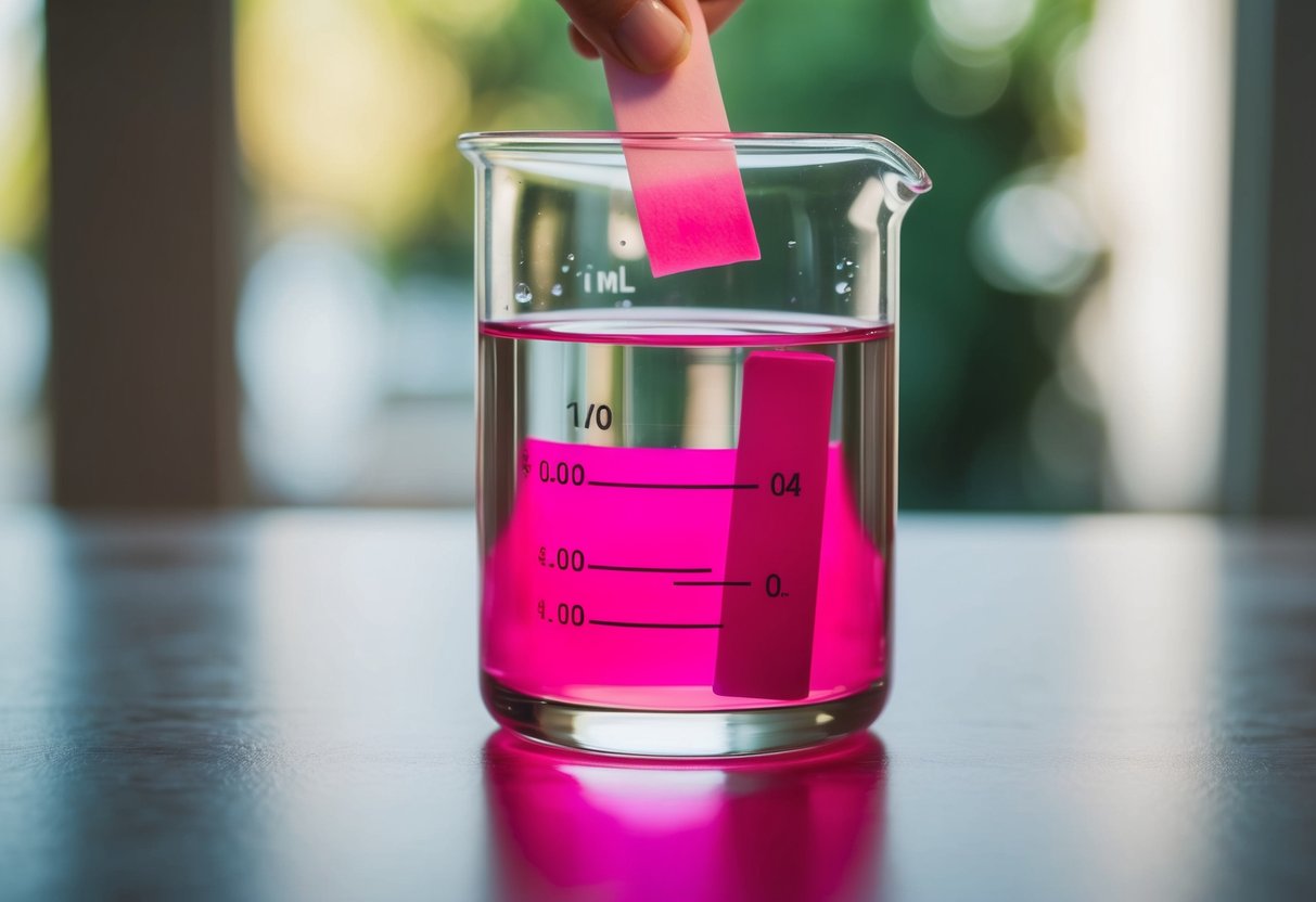 pH in Water: Understanding Its Importance for Health and Environment ...