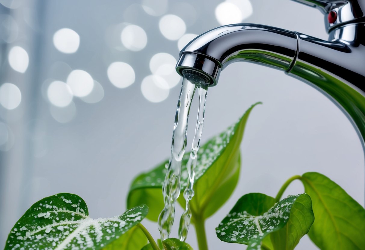 Health Effects of Hard Water: Exploring Impacts on Your Body and Home ...