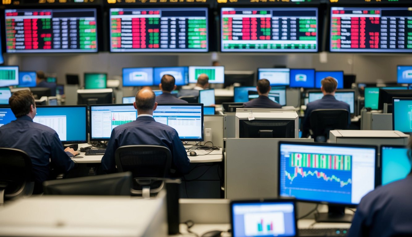 Axia Futures – Trading with Price Ladder and Order Flow Strategies for ...