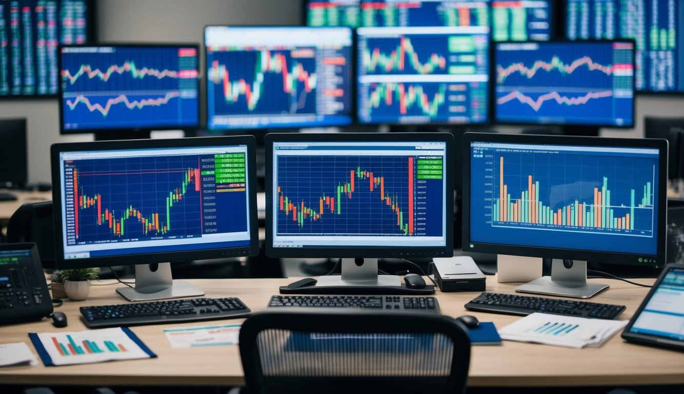 Axia Futures – Trading with Price Ladder and Order Flow Strategies for ...