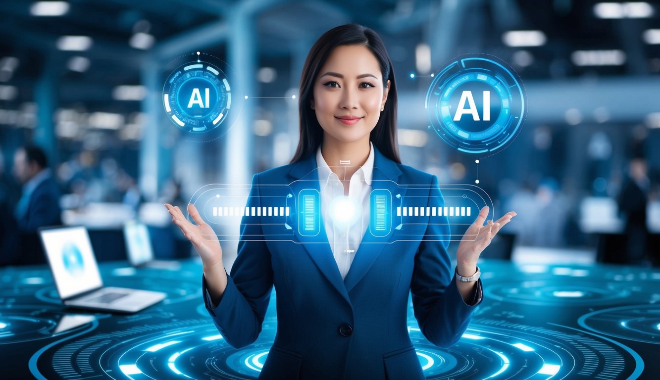 Helena Sui – AI Tech Accelerator - CoursePeeks