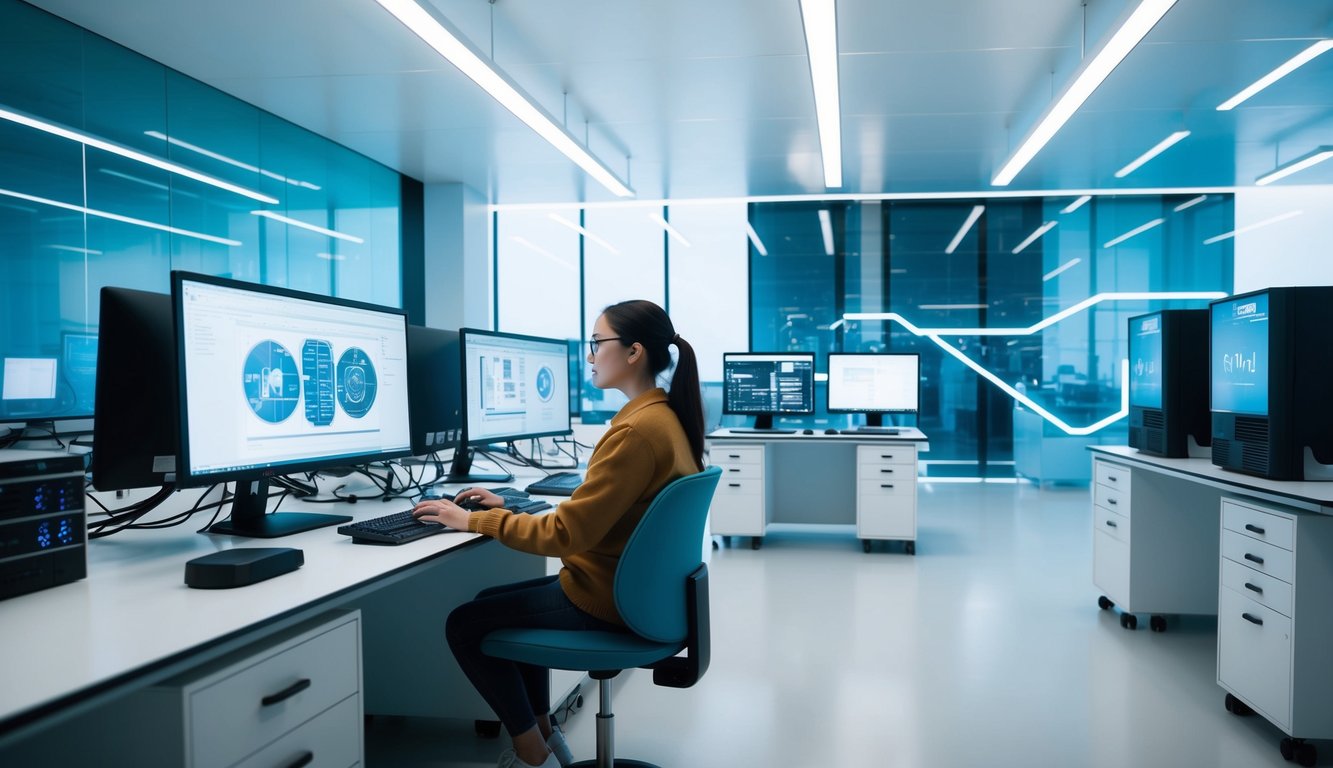 Helena Sui – AI Tech Accelerator - CoursePeeks