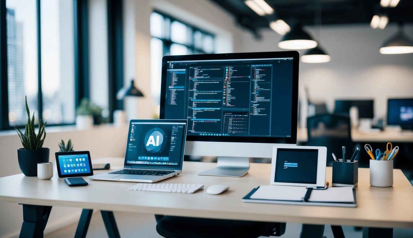 Helena Sui – AI Tech Accelerator - CoursePeeks