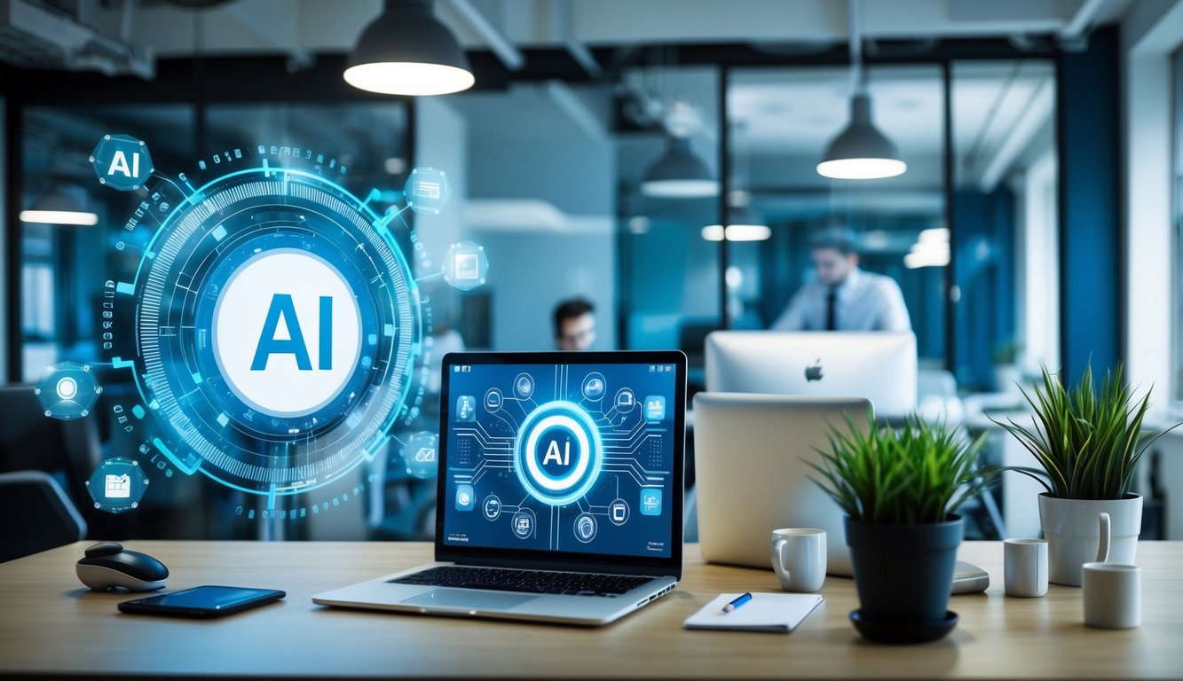 Helena Sui – AI Tech Accelerator - CoursePeeks