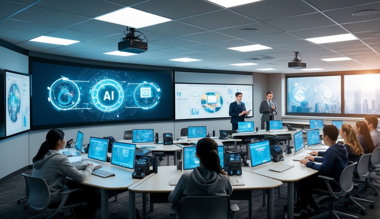 Helena Sui – AI Tech Accelerator - CoursePeeks