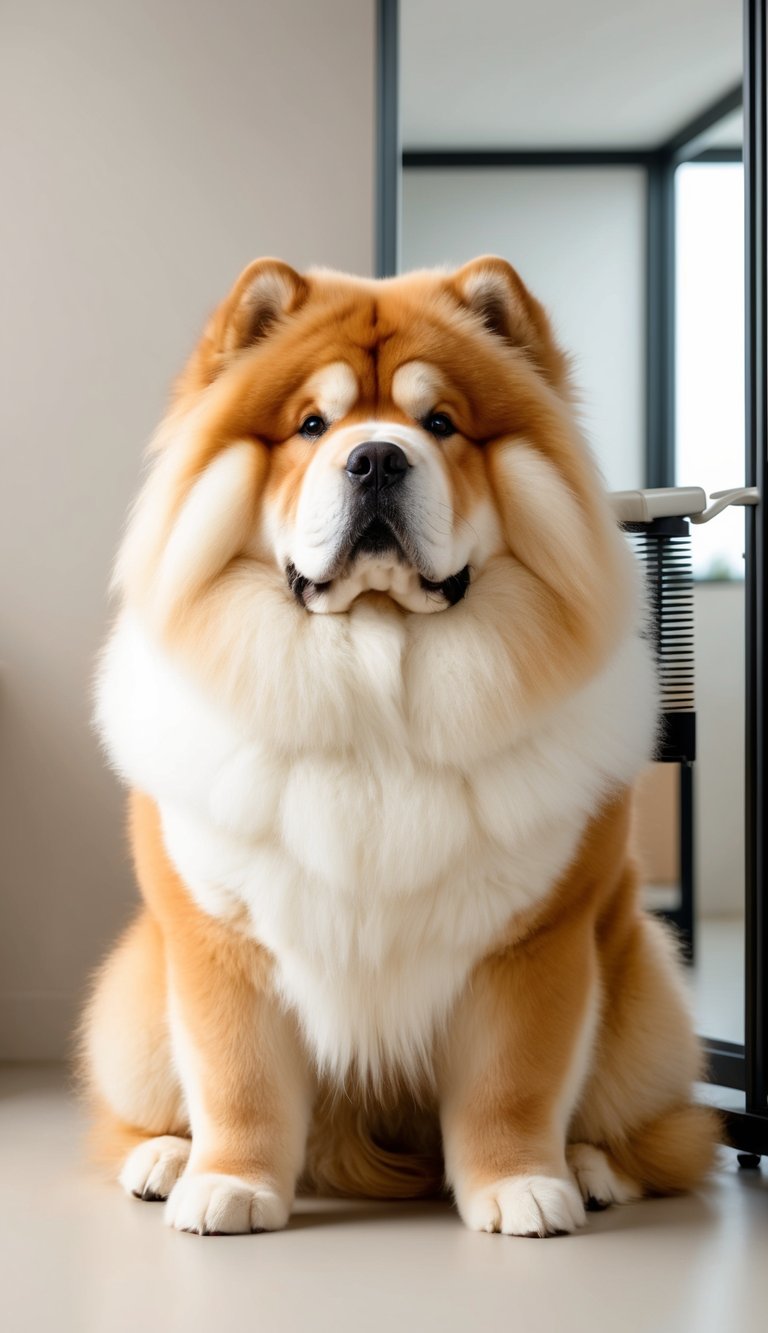 11 Tips for Taking the Perfect Photo of Your Chow Chow: Capture Their ...