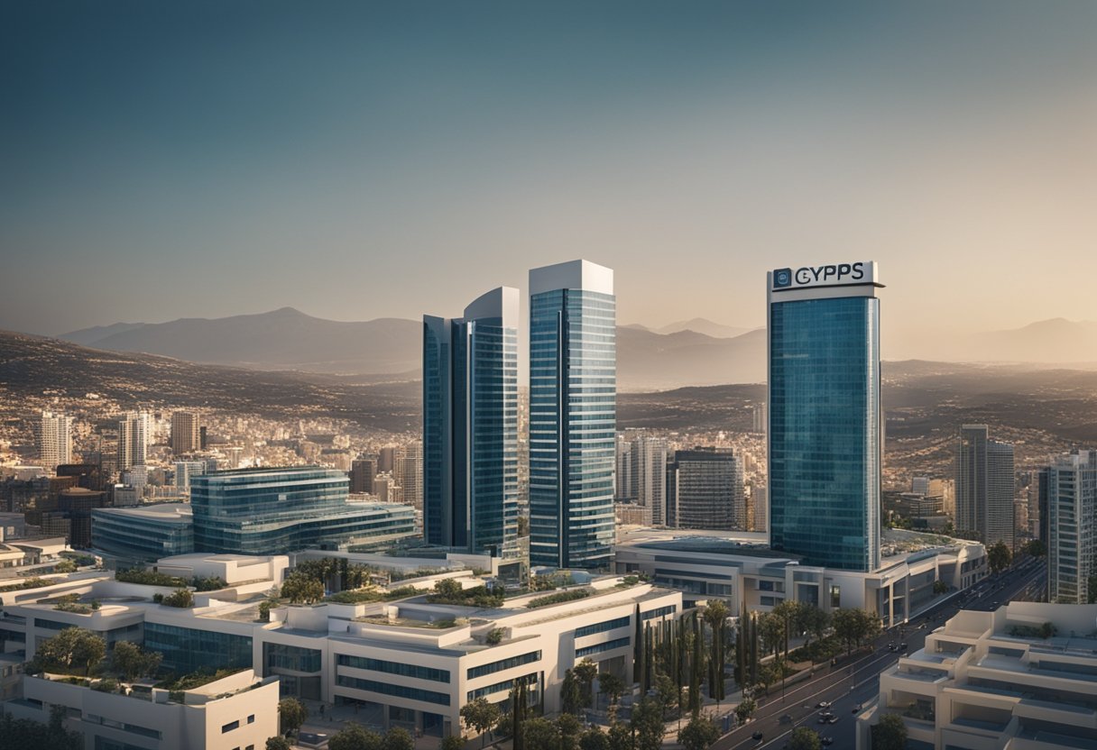 Emerging Trends in the Cypriot Financial Services Sector