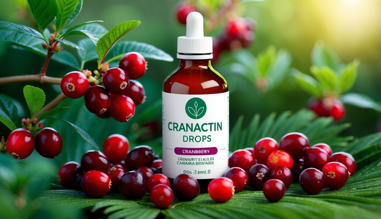 Cranactin kapi iskustva: Učinkovitost i primjena u svakodnevnoj uporabi ...