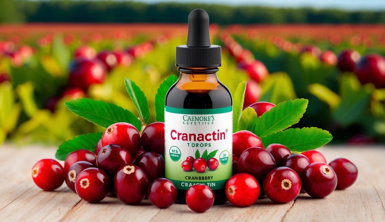 Cranactin kapi iskustva: Učinkovitost i primjena u svakodnevnoj uporabi ...