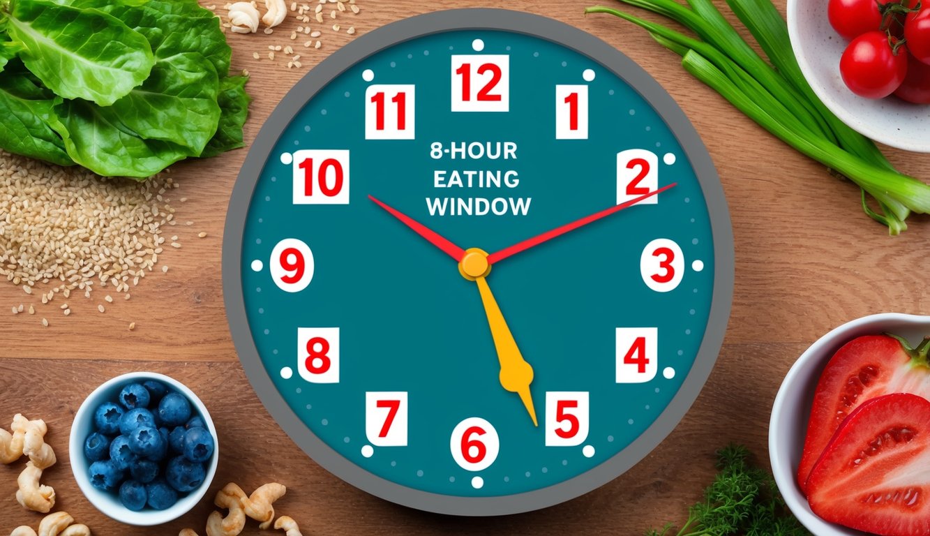 Intermittentno gladovanje 16/8 iskustva: Učinkovit pristup mršavljenju ...