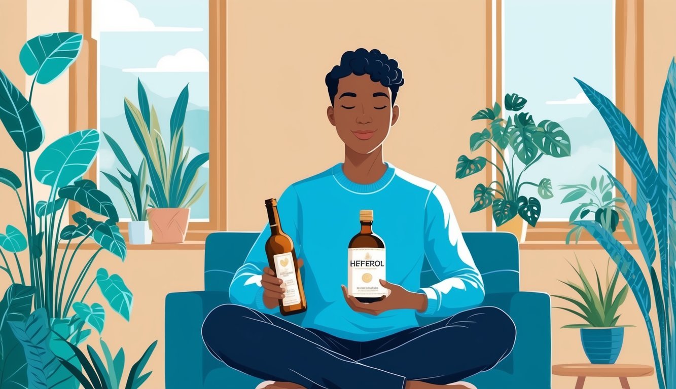 Heferol iskustva: Učinkovitost i nuspojave željeznog preparata - Vodič ...