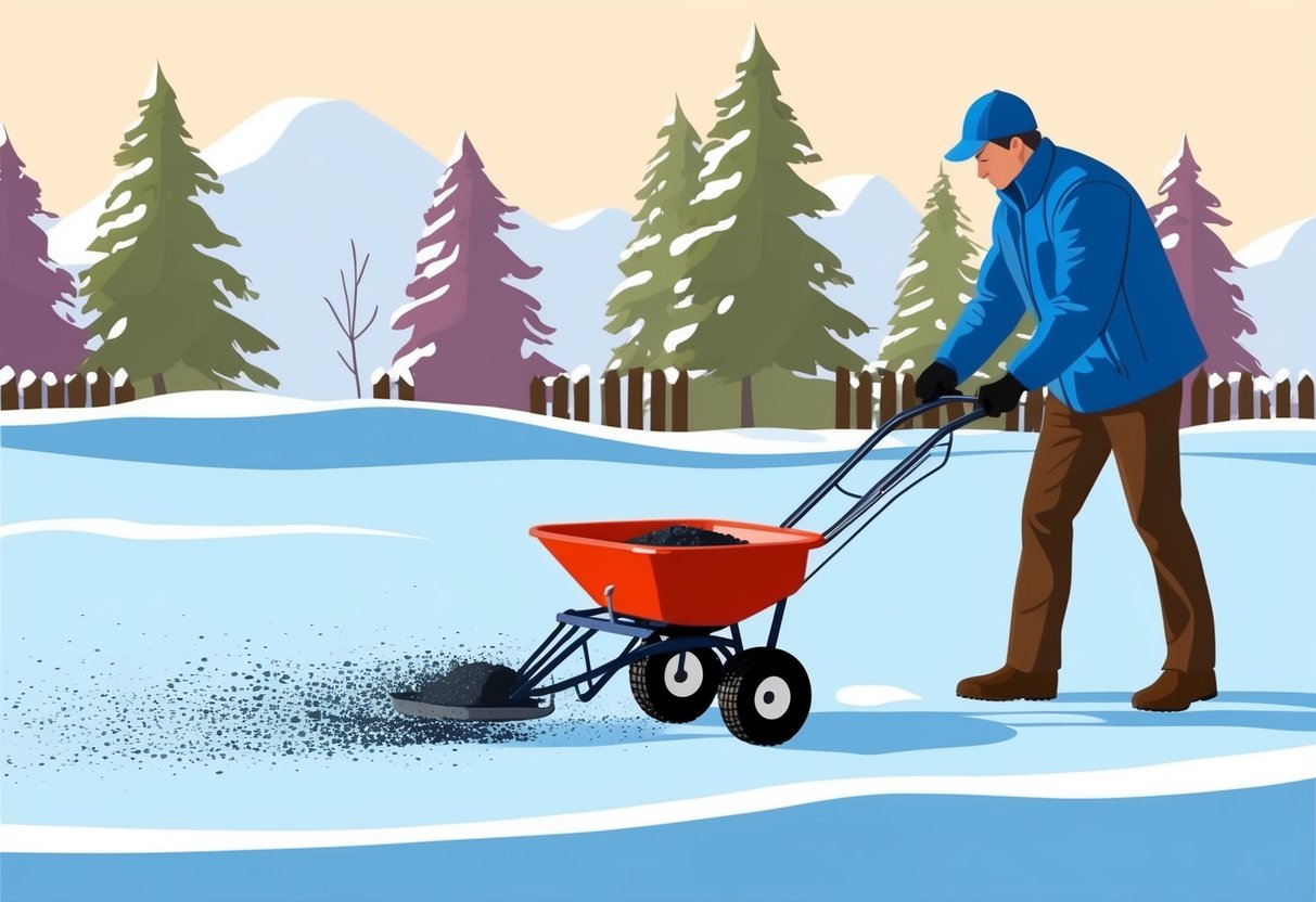 When to Winter Fertilize Lawn: Expert Tips for a Healthy Yard ...