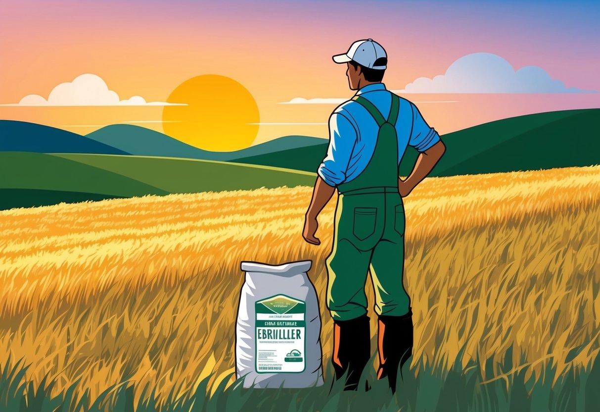 When Is It Too Late to Fertilize Hay Field: Essential Timing Tips ...