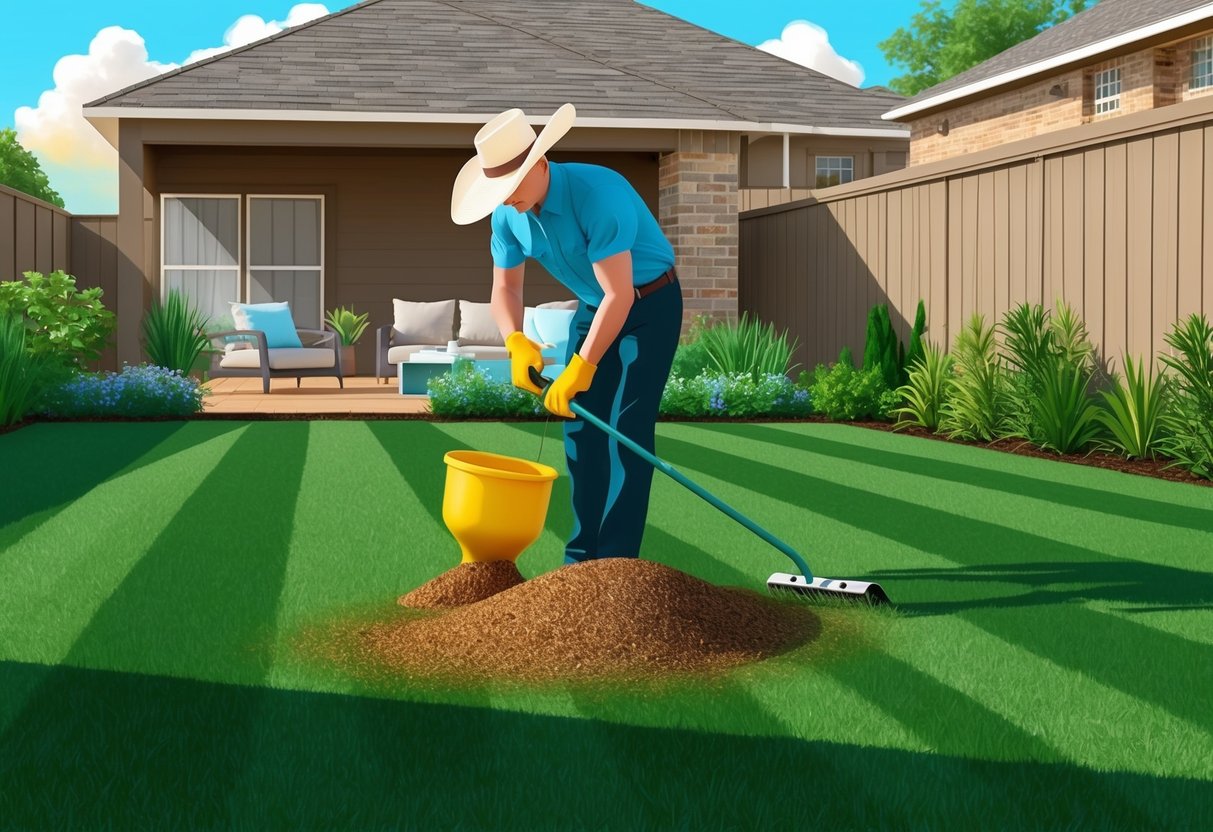 When to Fertilize Bermuda Lawn in Texas: Expert Tips for Optimal Growth ...