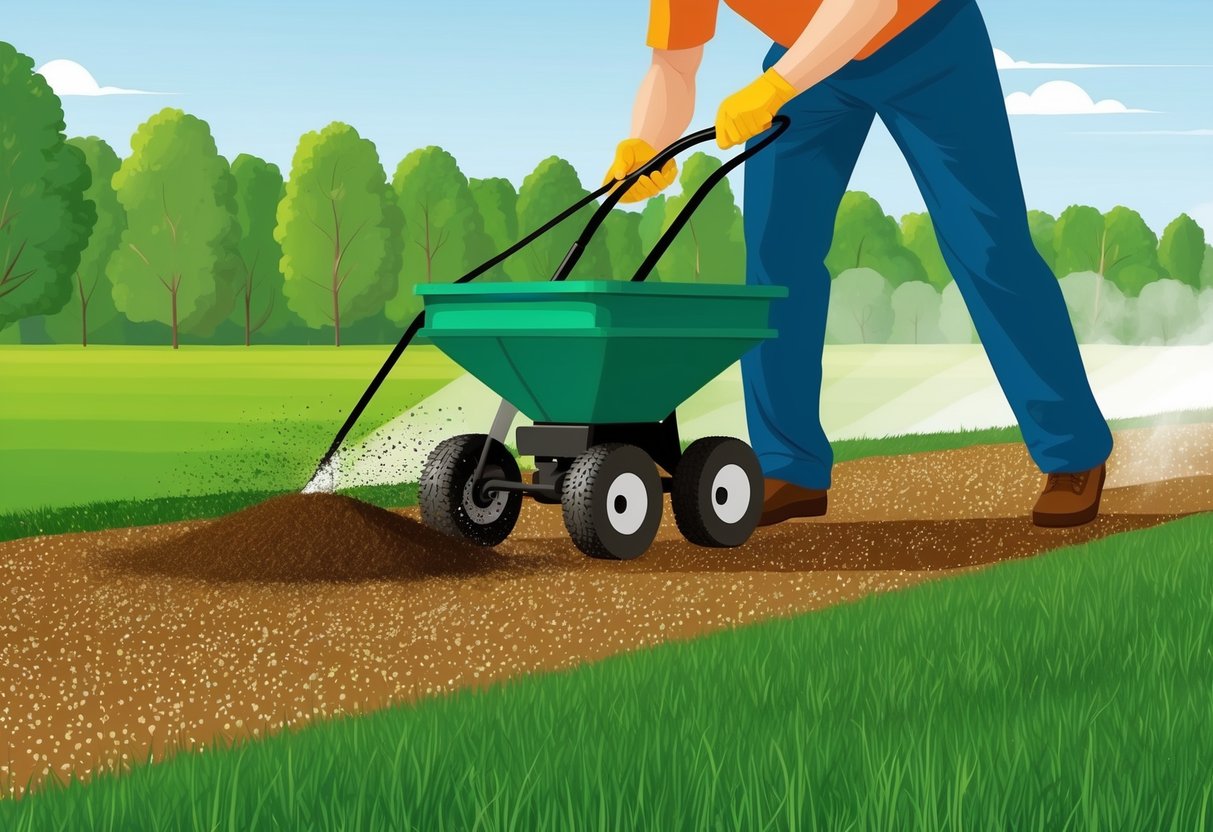 When to Fertilize New Fescue Grass: Expert Tips for Optimal Growth ...