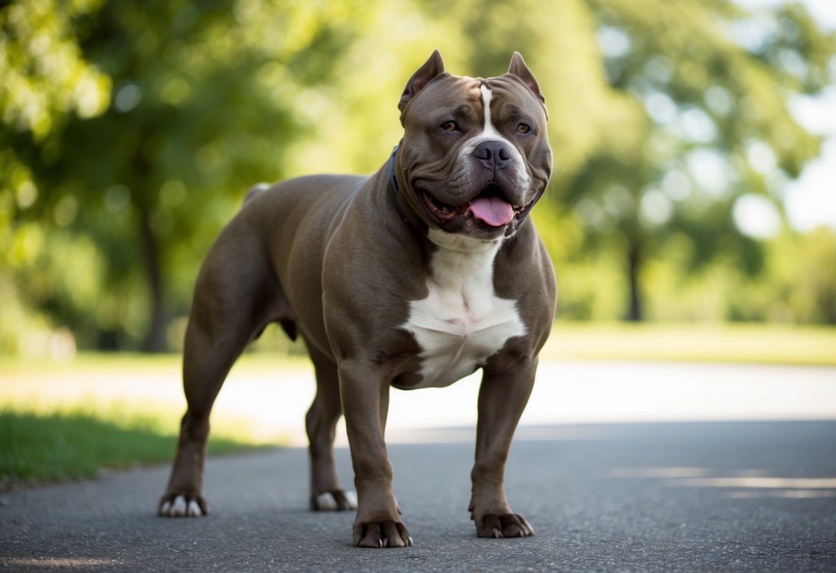 The Truth About The Pocket Bully - My Bully Shop