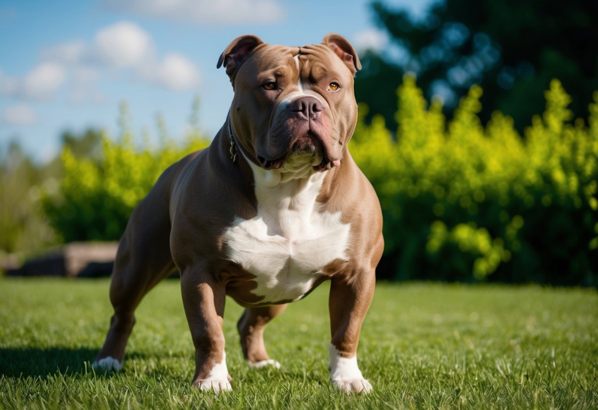 The Truth About The Pocket Bully - My Bully Shop