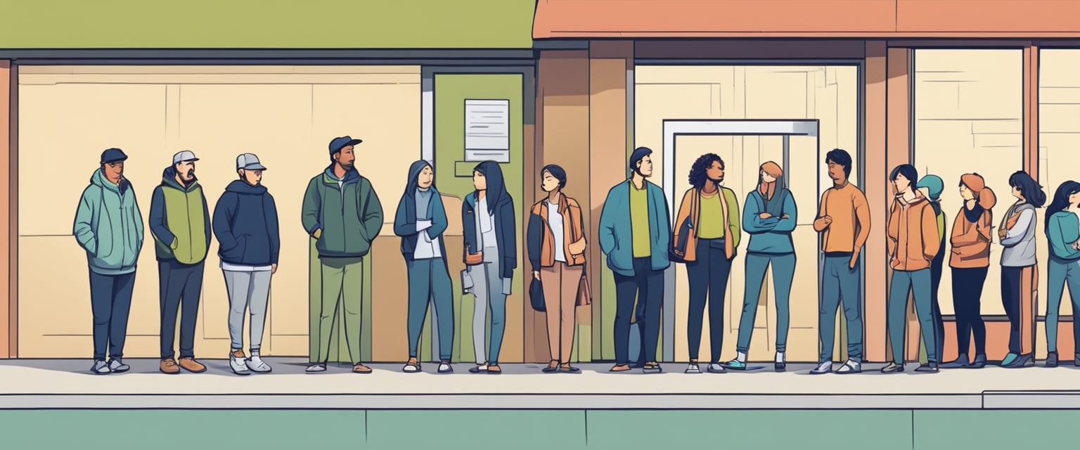 What Are Social Problems Today: An Overview of Current Issues