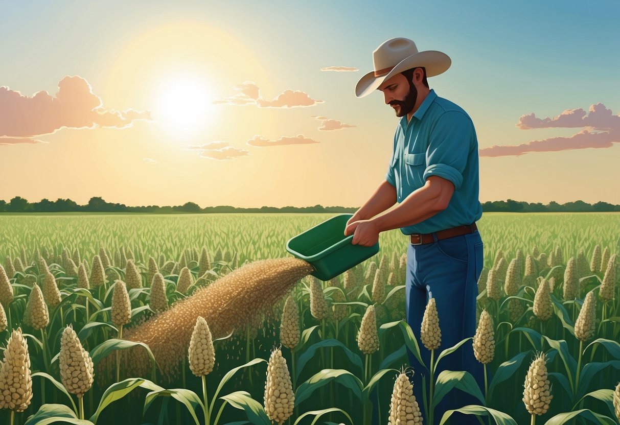 When to Plant Millet in Oklahoma: Best Seasons and Tips - Evergreen Seeds