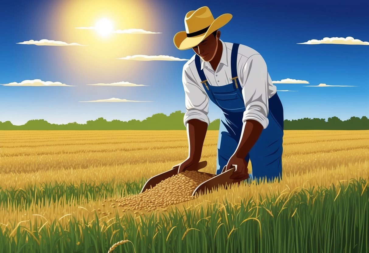 When to Plant Millet in Texas: Timing Tips for Optimal Growth ...