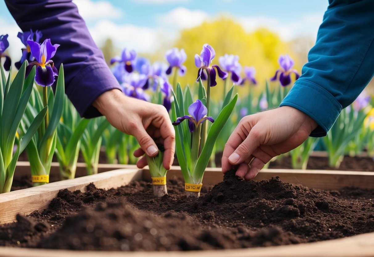 When to Plant Bulbs in Minnesota for Stunning Spring Flowers