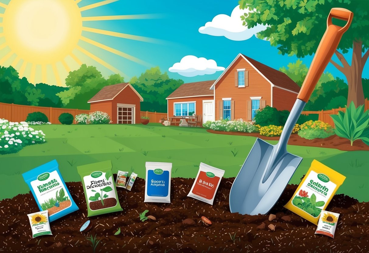 When to Plant a Garden in Missouri: Seasonal Tips and Guidelines ...