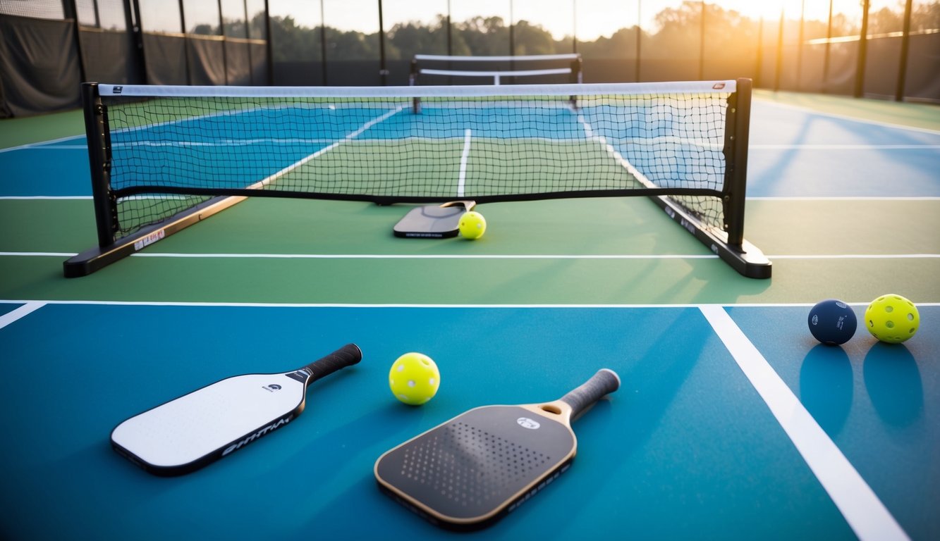 The Future of Pickleball: Trends and Predictions for the Sport’s ...